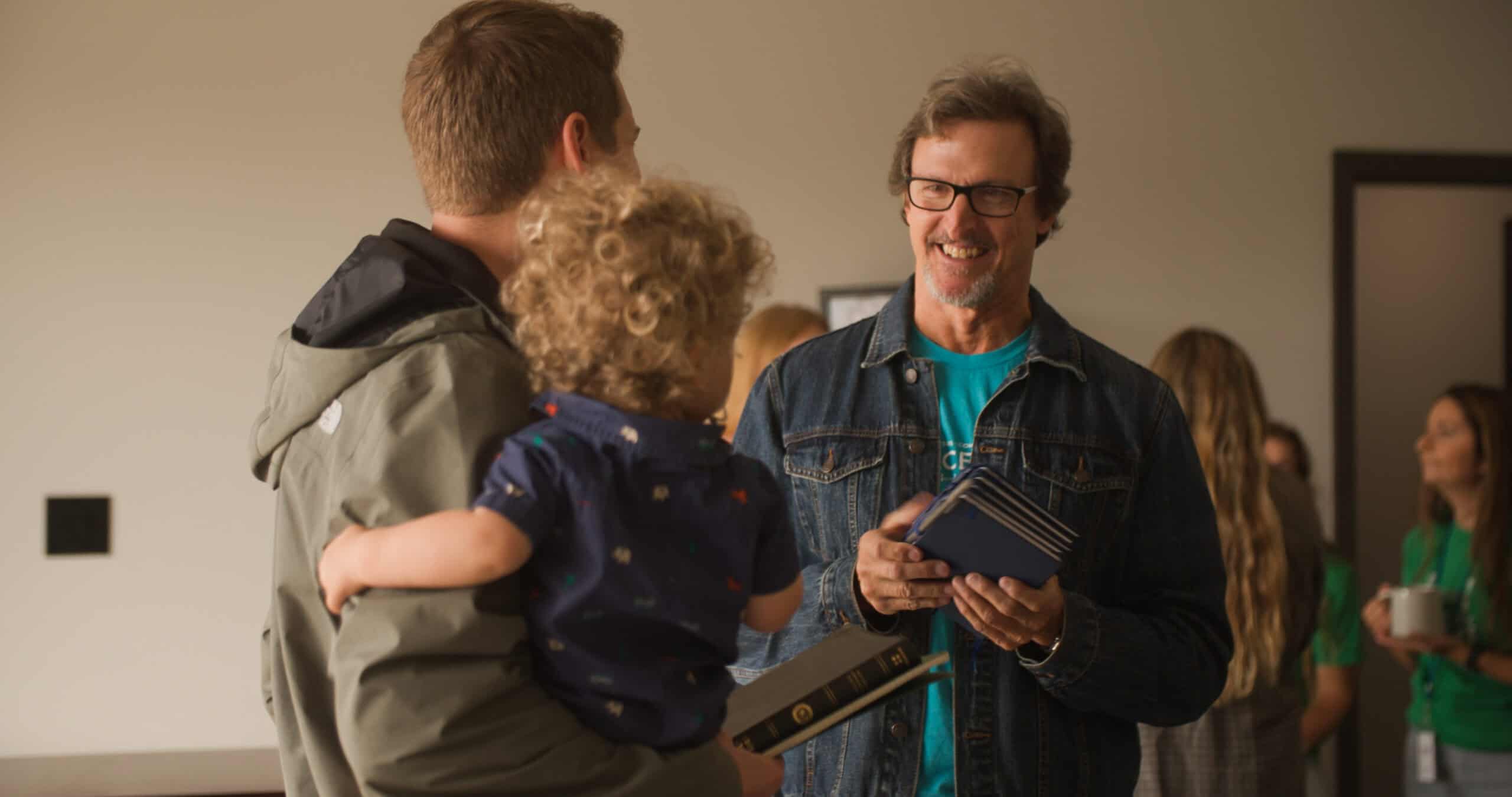 About | Grace City Church | Church in Wilmington, NC