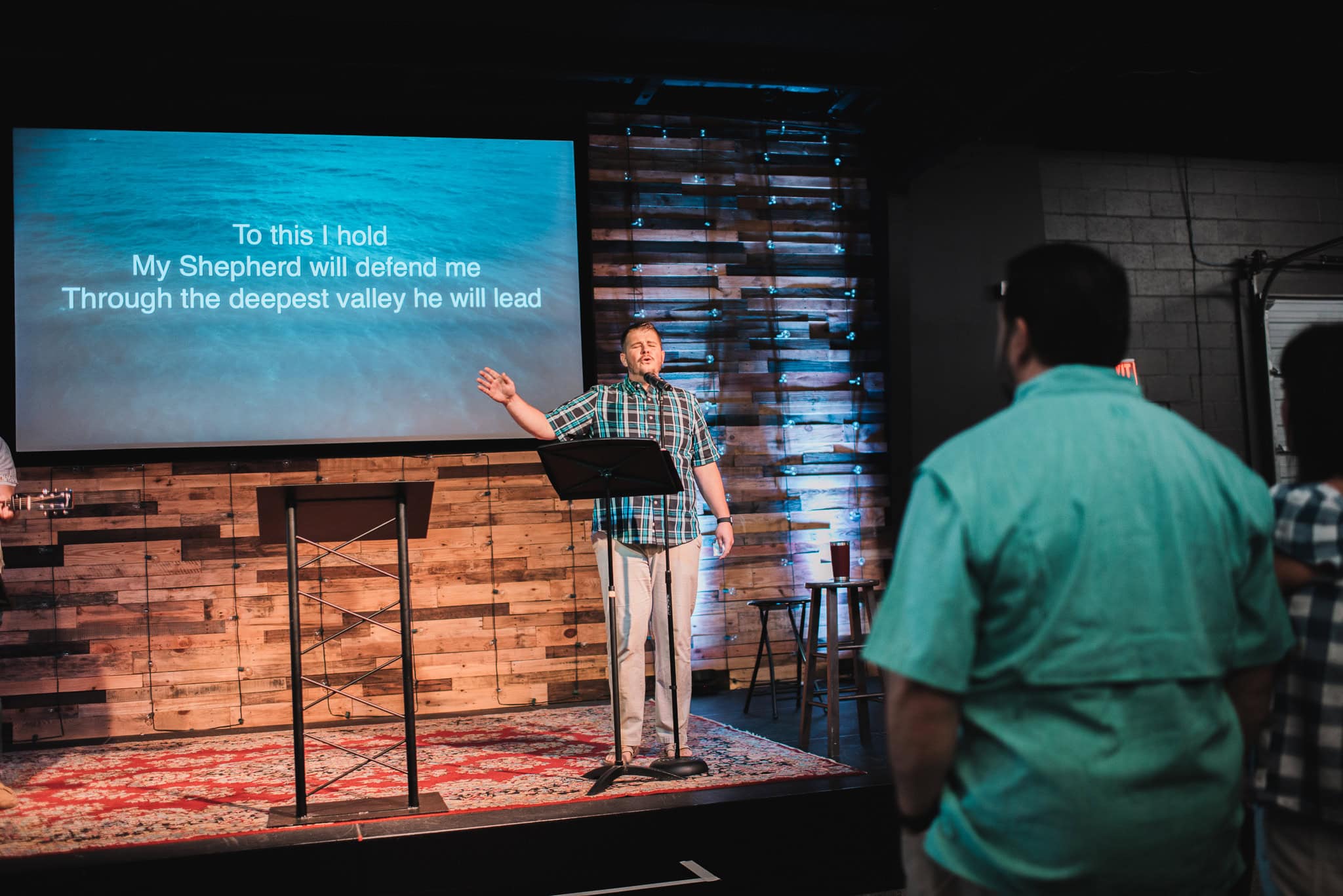 About | Grace City Church | Church in Wilmington, NC